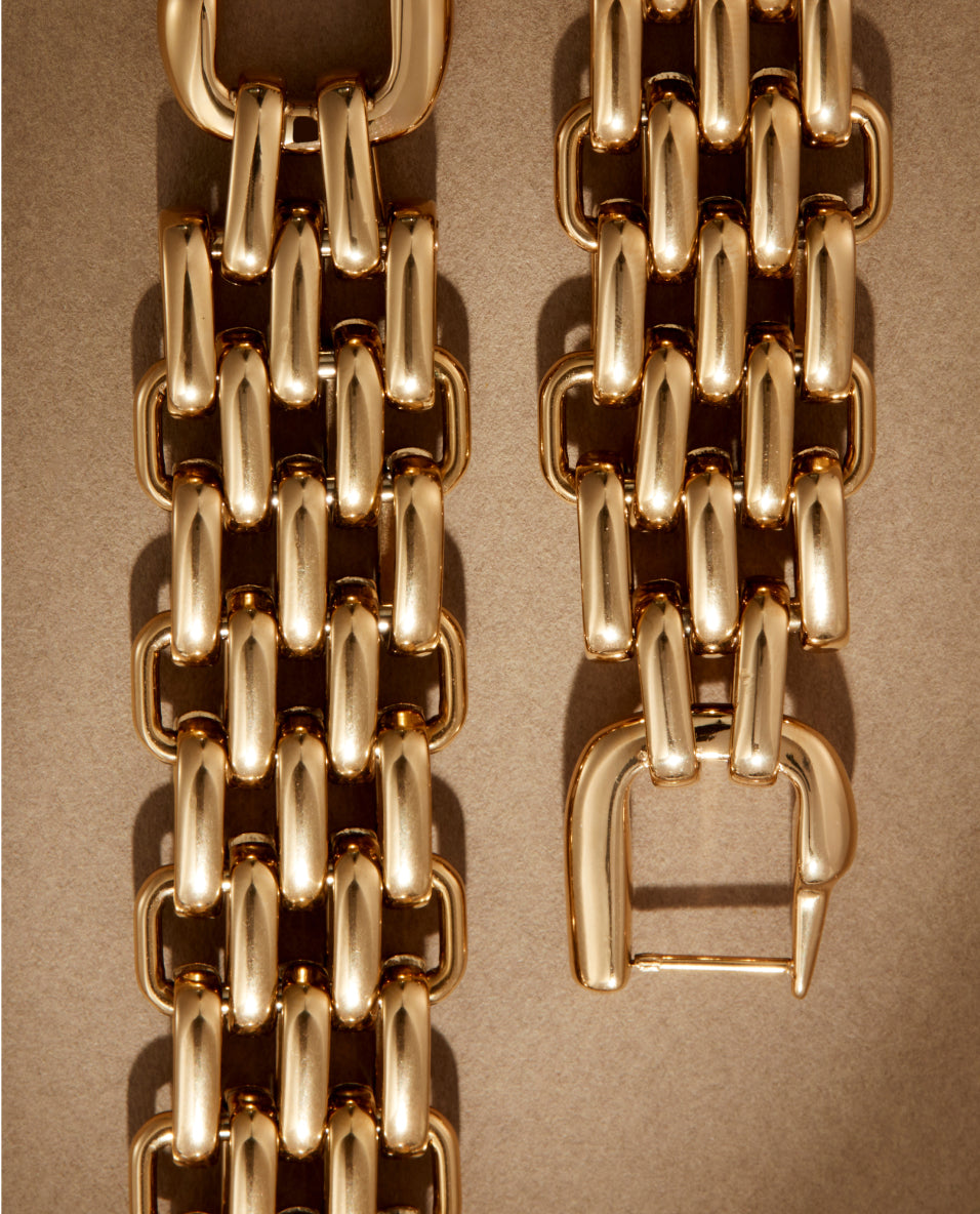 JENNY BIRD | Lightweight Statement Jewelry