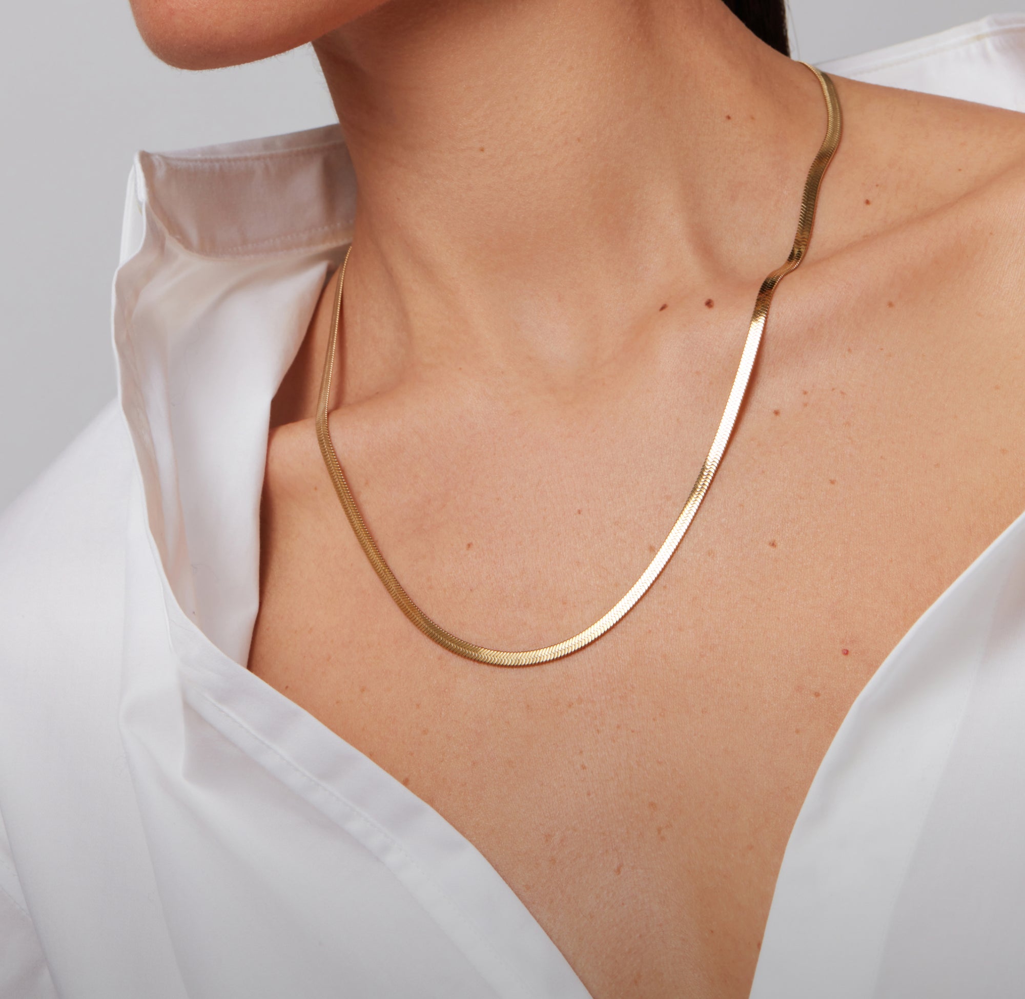 JENNY BIRD | Lightweight Statement Jewelry