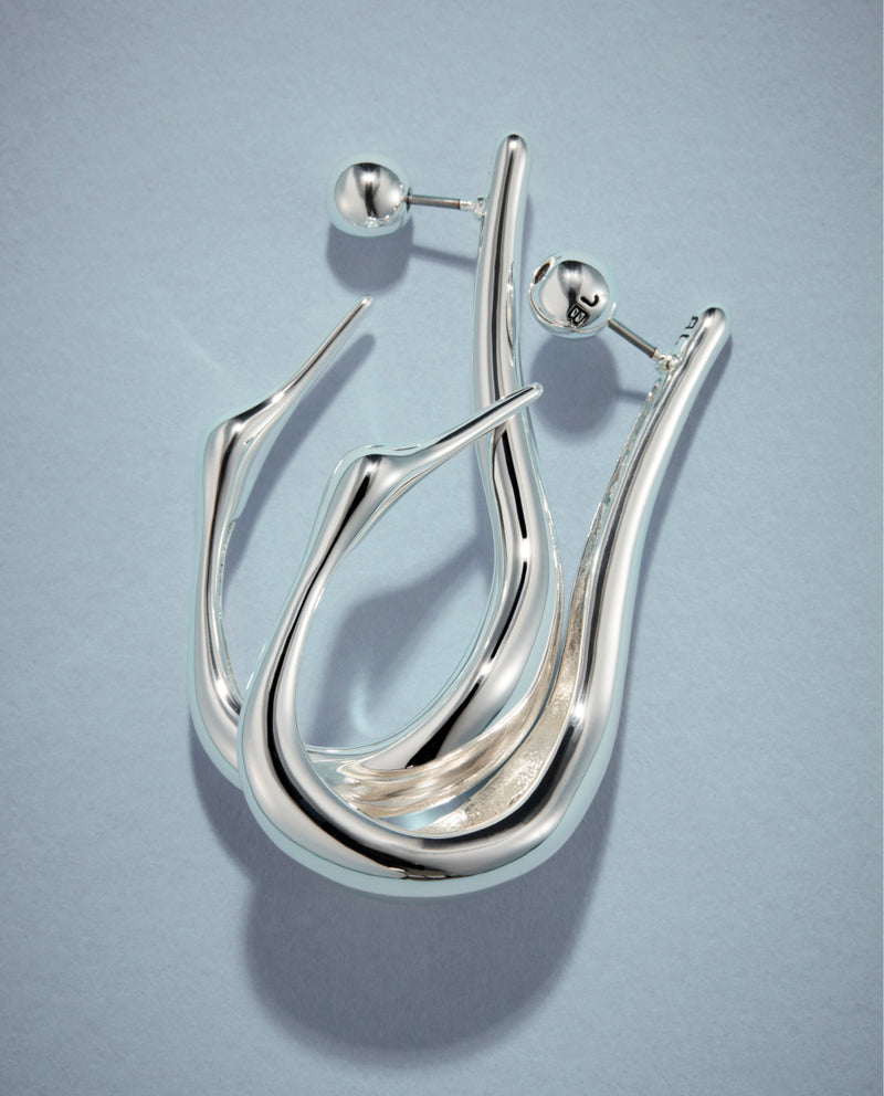 JENNY BIRD | Lightweight Statement Jewelry