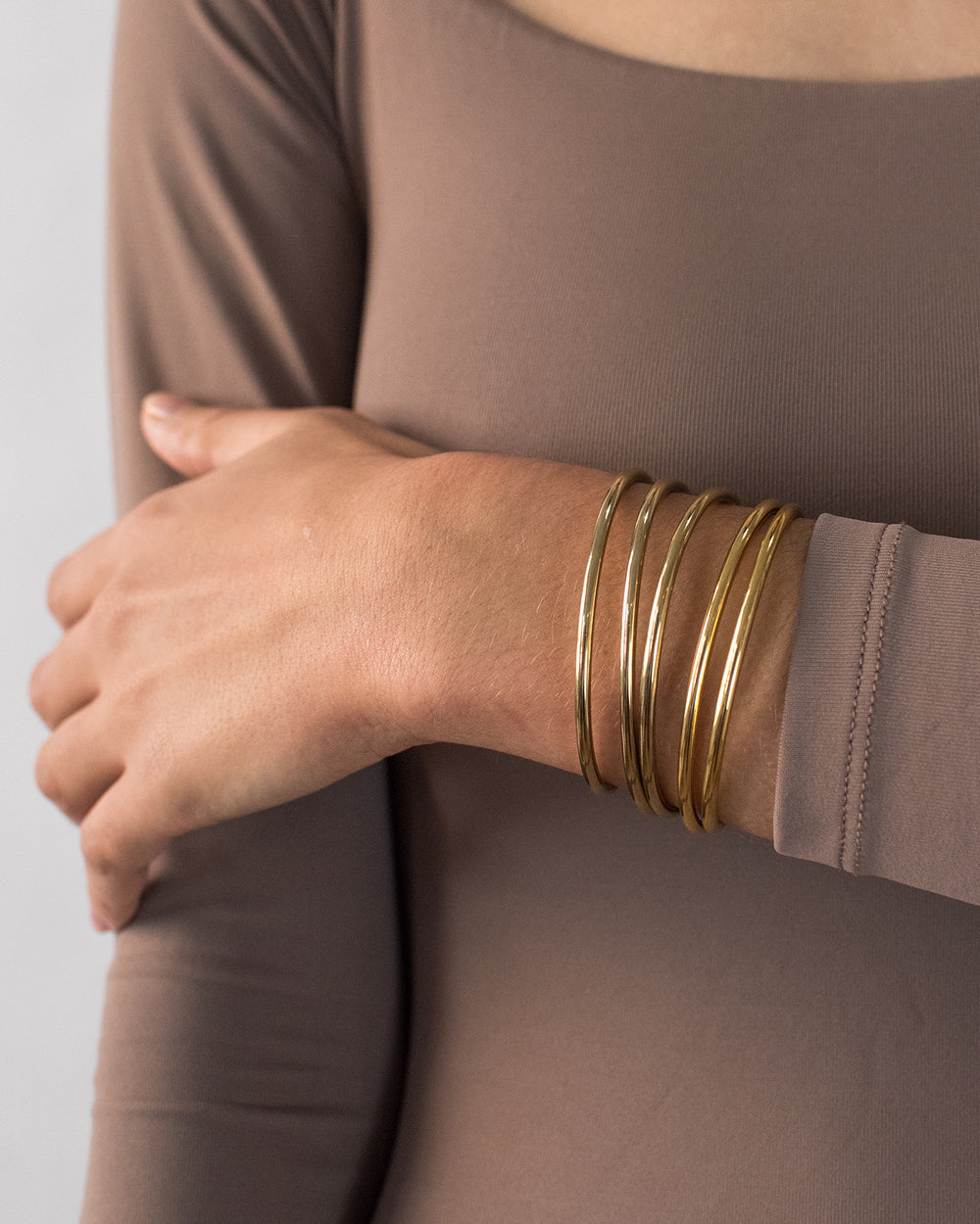 Water-Resistant | Non-Tarnish Waterproof Jewelry | JENNY BIRD Canada