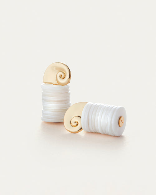 JENNY BIRD | Lightweight Statement Jewelry