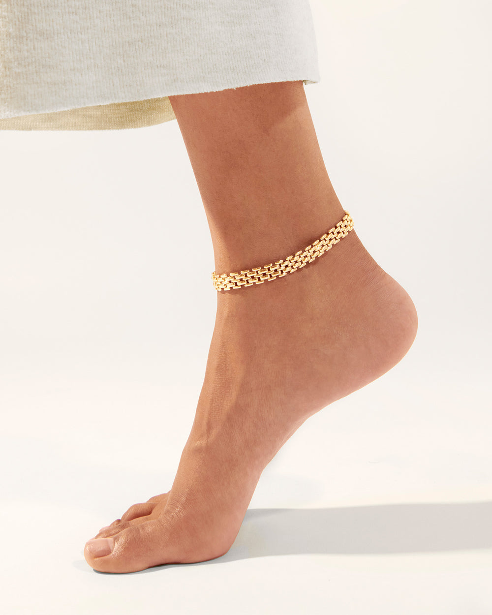 Anklets | JENNY BIRD