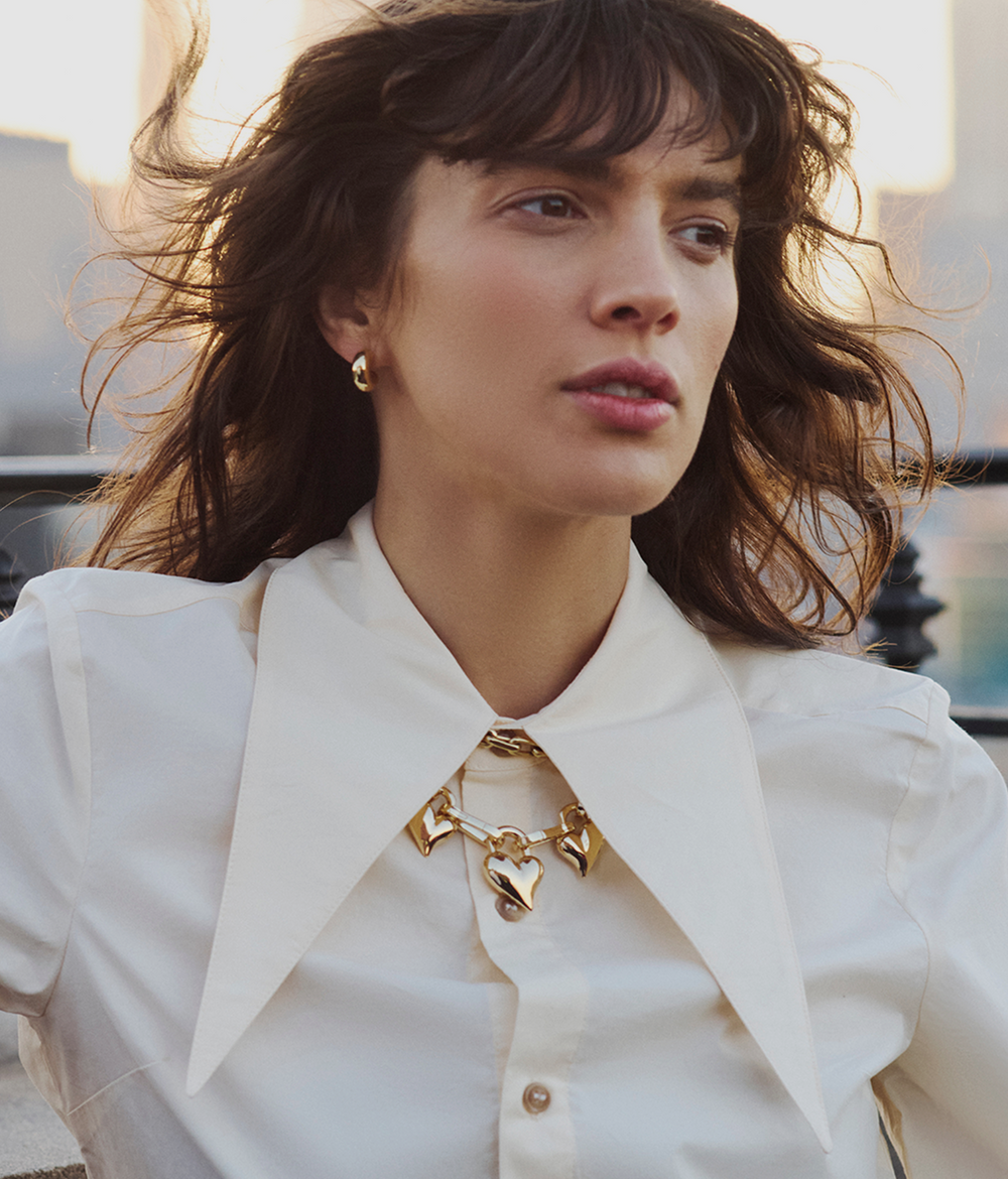 JENNY BIRD | Lightweight Statement Jewelry