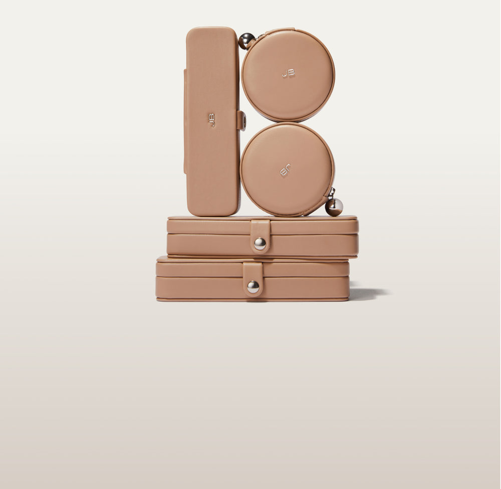 JENNY BIRD | Lightweight Statement Jewelry