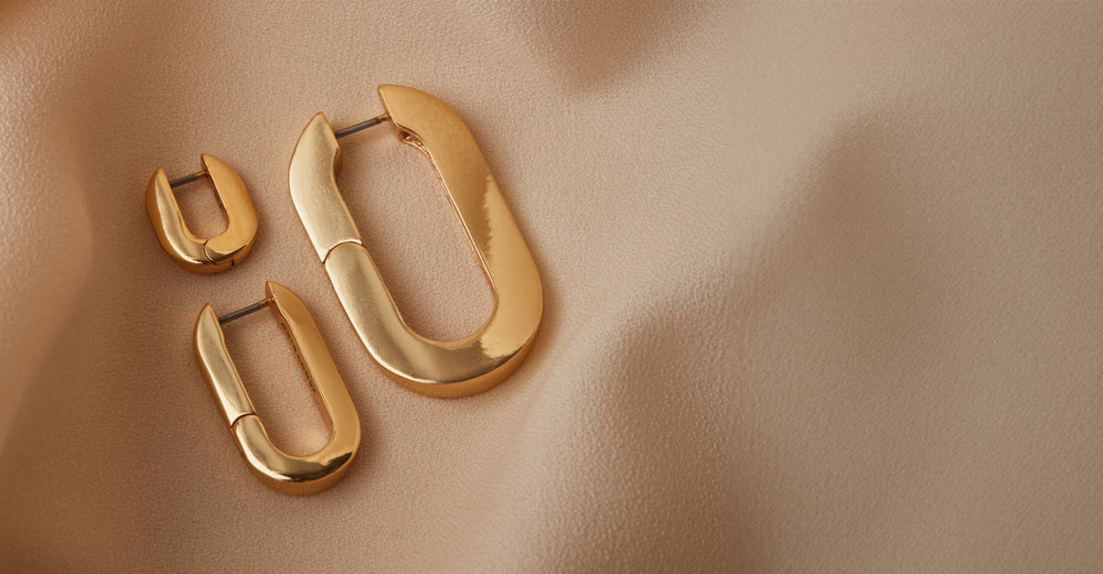 JENNY BIRD | Lightweight Statement Jewelry