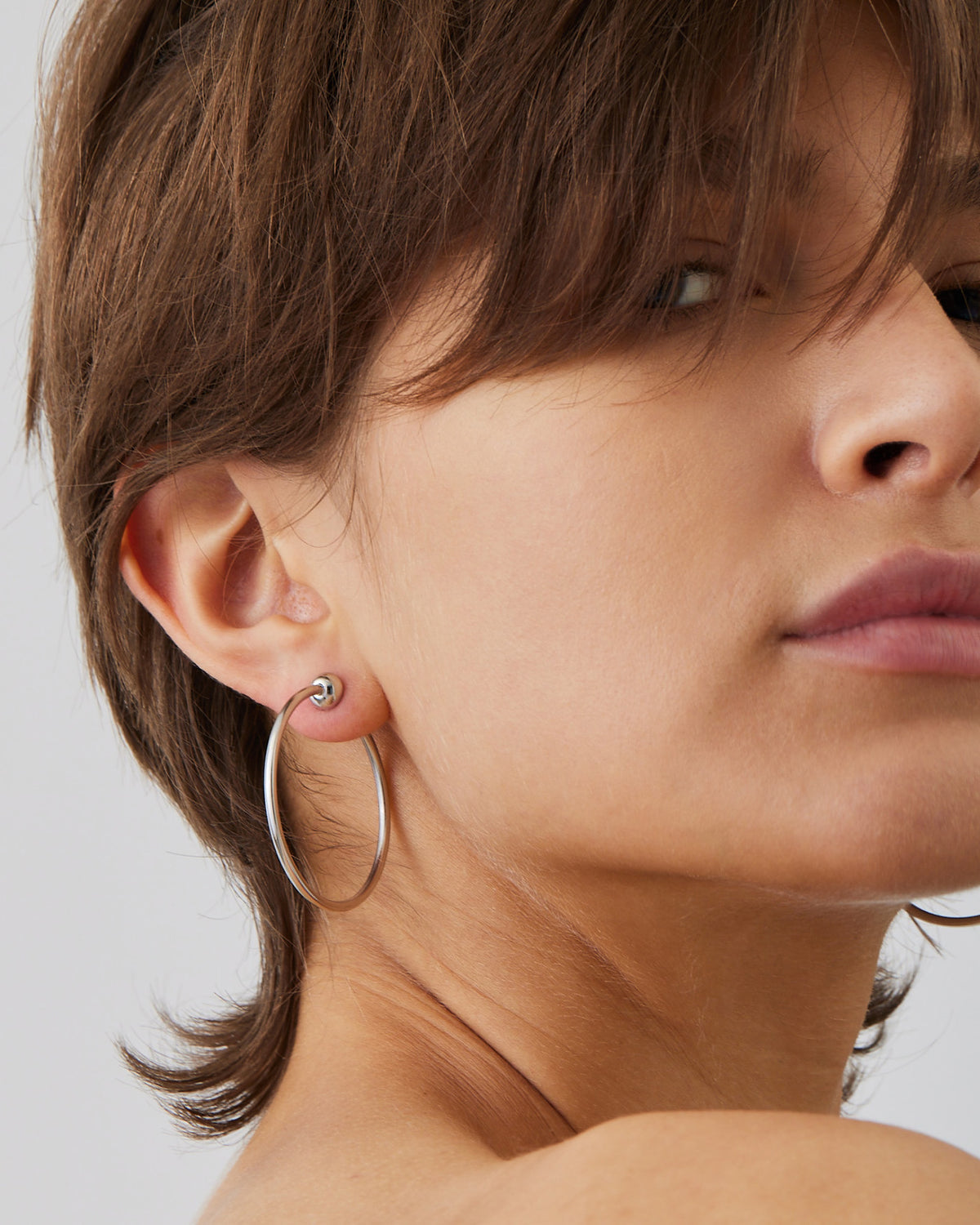 Earrings | JENNY BIRD