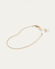 Capri Anklet - Gold | JENNY BIRD Canada