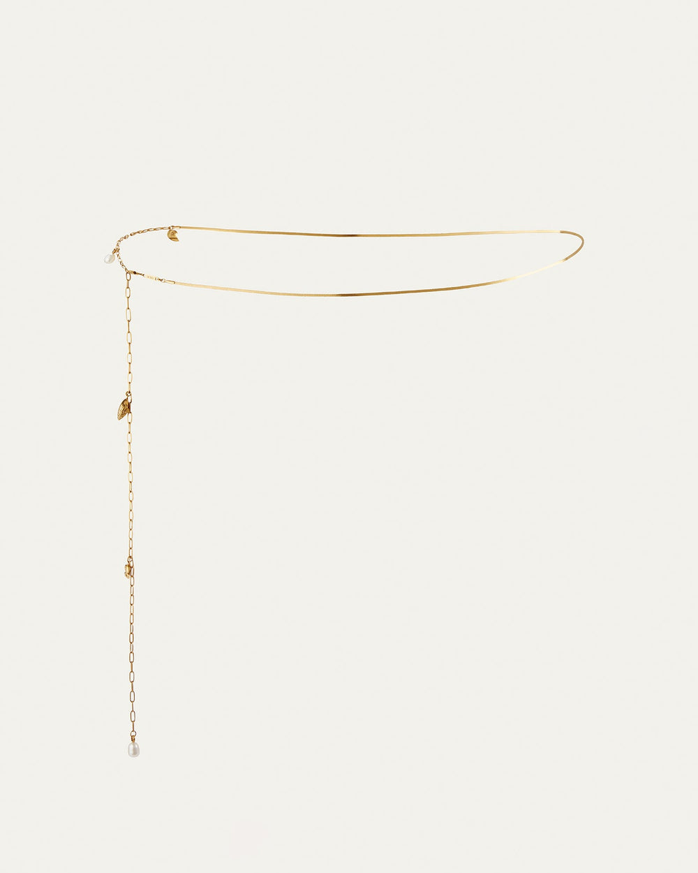 Body Chains | JENNY BIRD