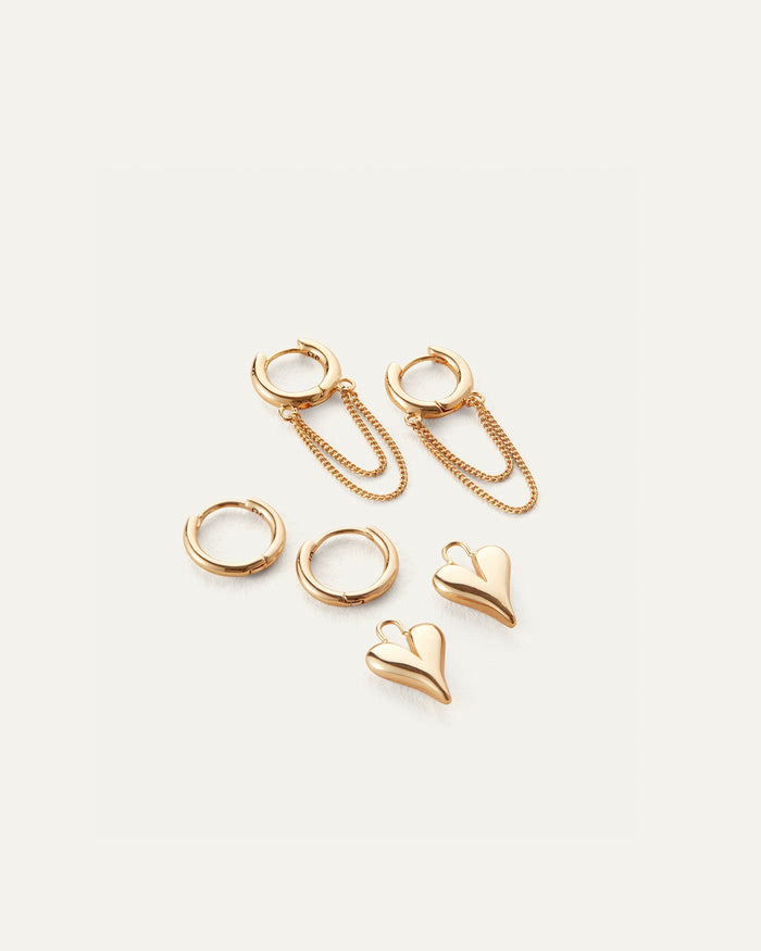 Earrings | JENNY BIRD
