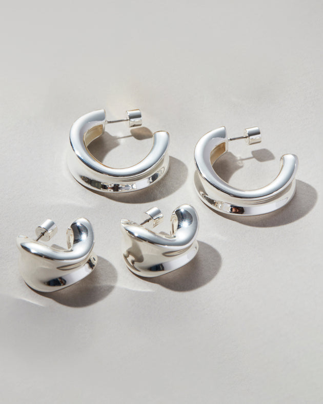 JENNY BIRD | Lightweight Statement Jewelry