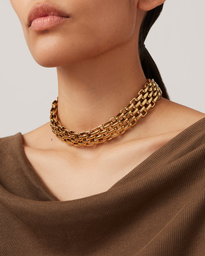 JENNY BIRD | Lightweight Statement Jewelry