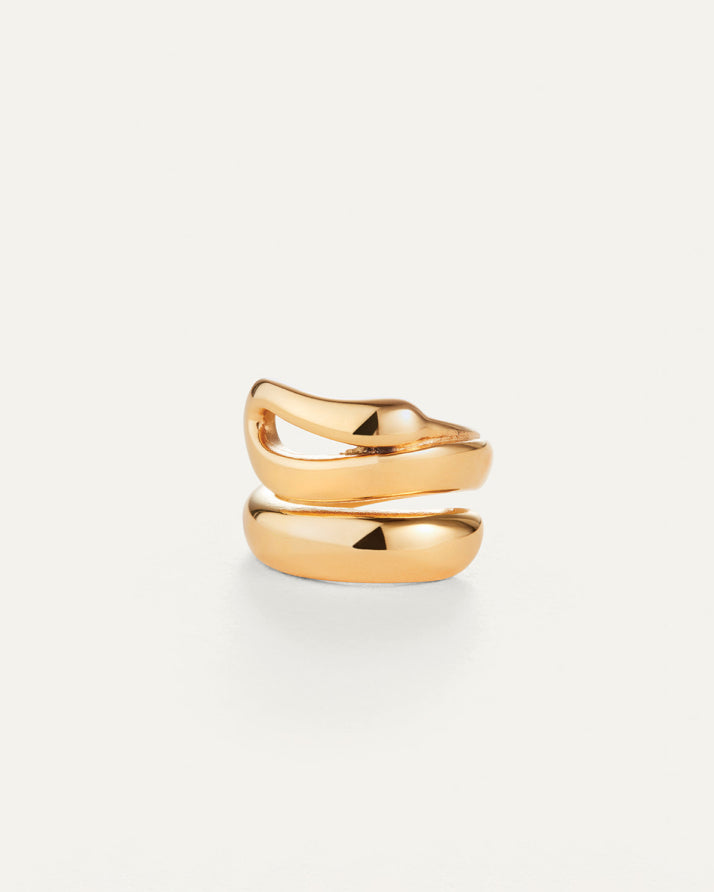JENNY BIRD | Lightweight Statement Jewelry