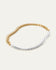 Sofia Choker Two-Tone | JENNY BIRD Canada