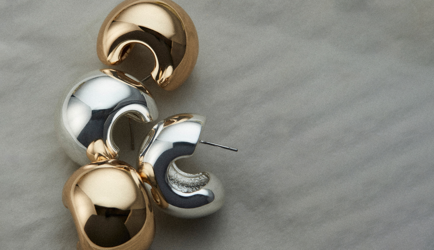 JENNY BIRD | Lightweight Statement Jewelry