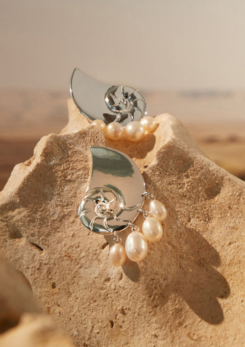 JENNY BIRD | Lightweight Statement Jewelry