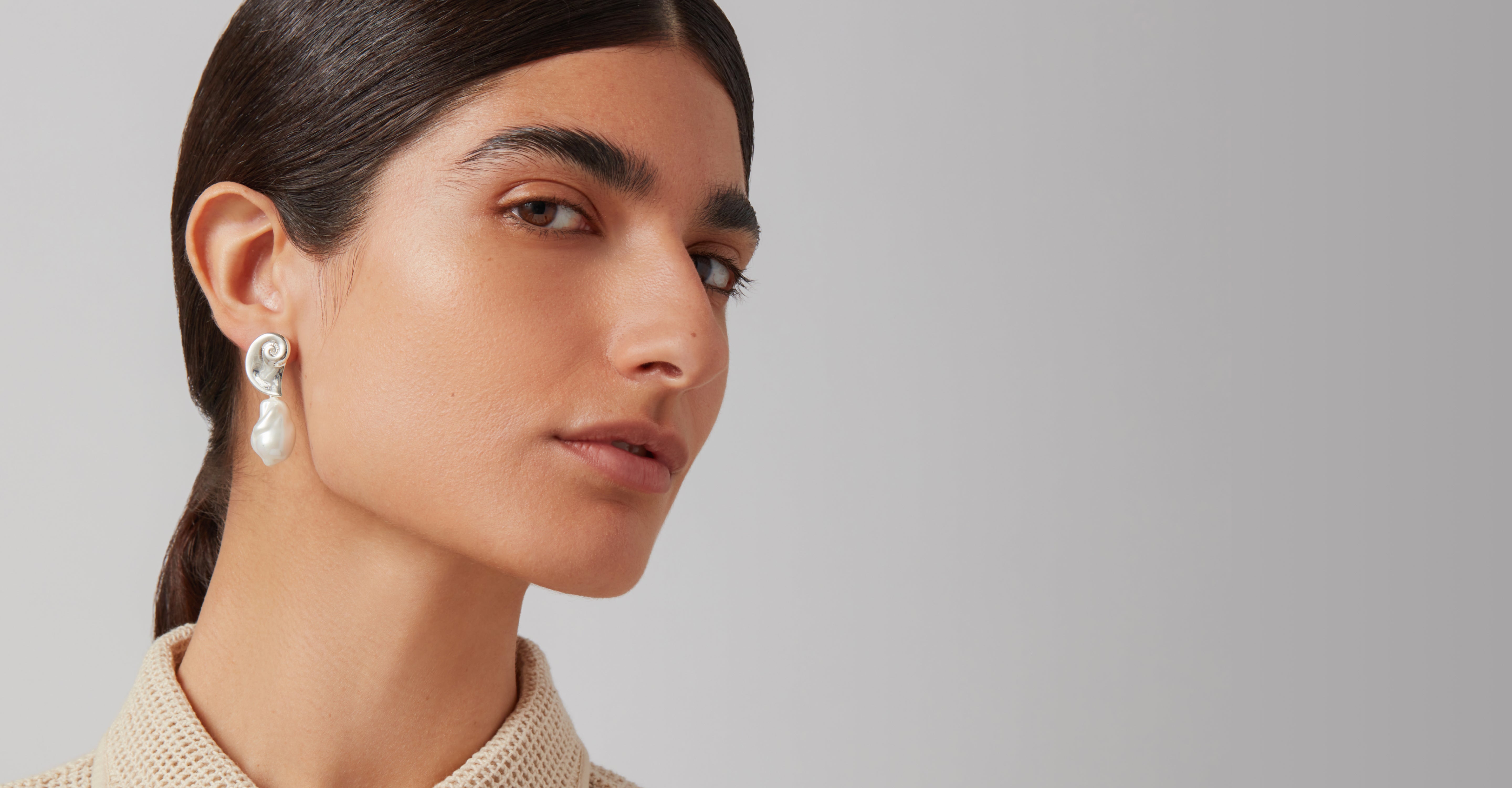 JENNY BIRD | Lightweight Statement Jewelry