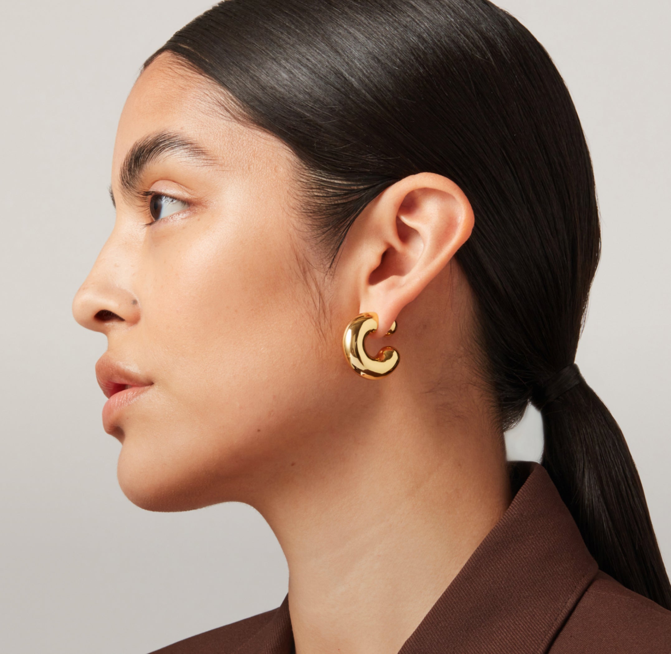 JENNY BIRD | Lightweight Statement Jewelry