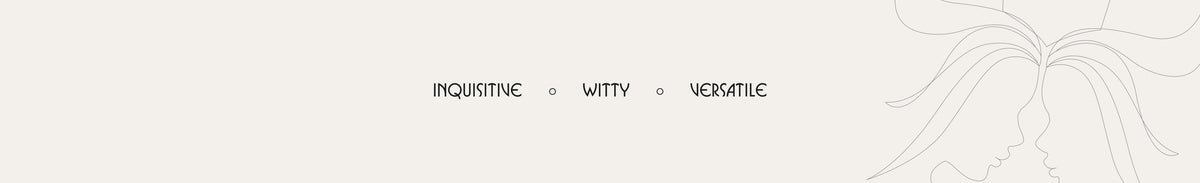 Gemini Zodiac Pendant Necklace | JENNY BIRD Canada