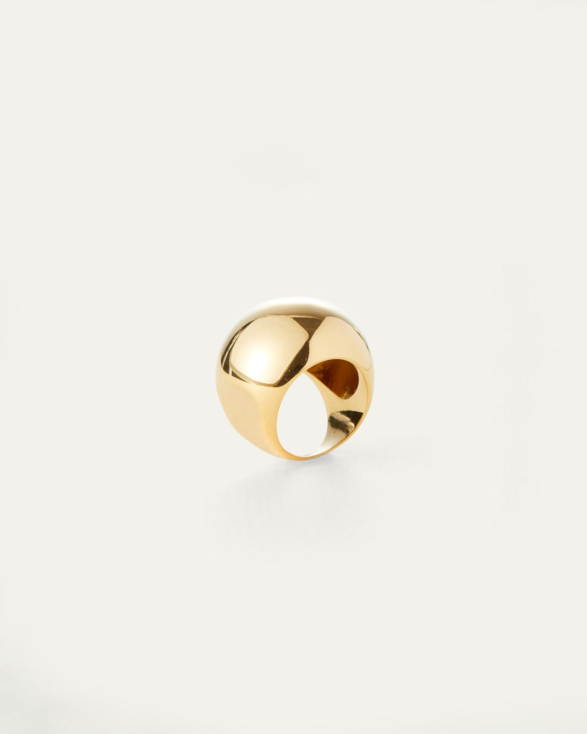 Supernova Ring Gold | JENNY BIRD Canada